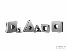 CBN Turning Inserts_BERLT