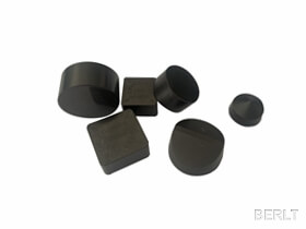 CBN Turning Inserts_第2页_BERLT
