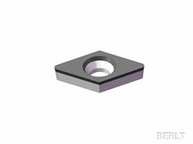 CBN Turning Inserts_BERLT